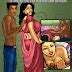 SAVITA BHABHI SHOPPING MALL EPISODE NO DESI SEX STORY COMICS