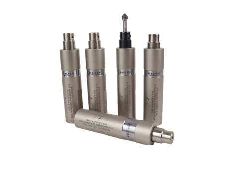 Halten Automated Floating Tools