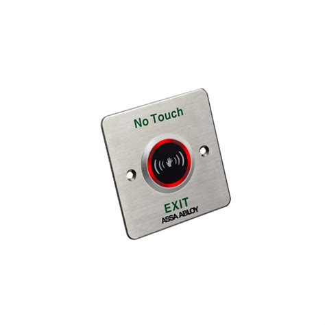 Reliable Push Button Quick And Secure Exit Solution Assa Abloy