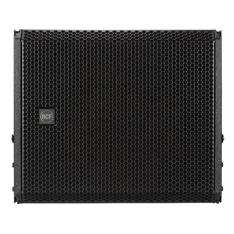Rcf Hdl 36 As Loa Sub Dành Cho Sân Khấu Chính Hãng Rcf Hdl 36 As Loa Sub Dành Cho Sân Khấu Chính Hãng