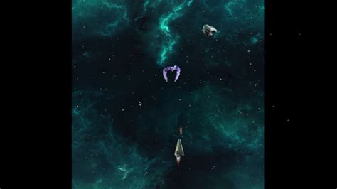 Spaceshooter Game Demo Youtube