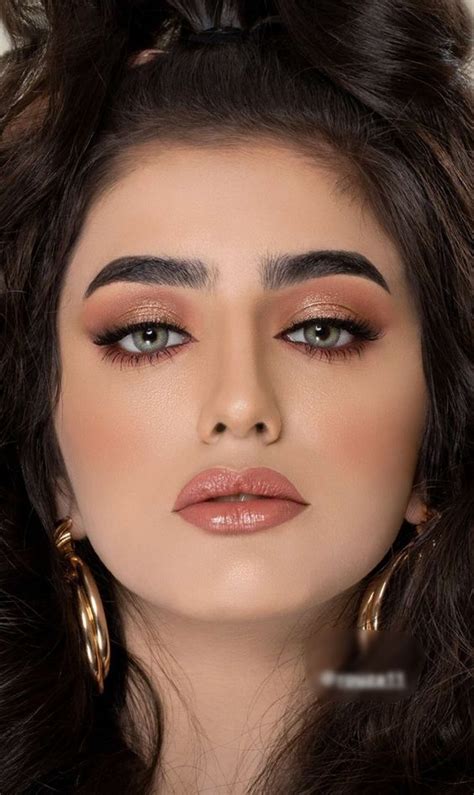 15 Unique And Different Styles Of Eye Makeup Eye Makeup Styles Edgy
