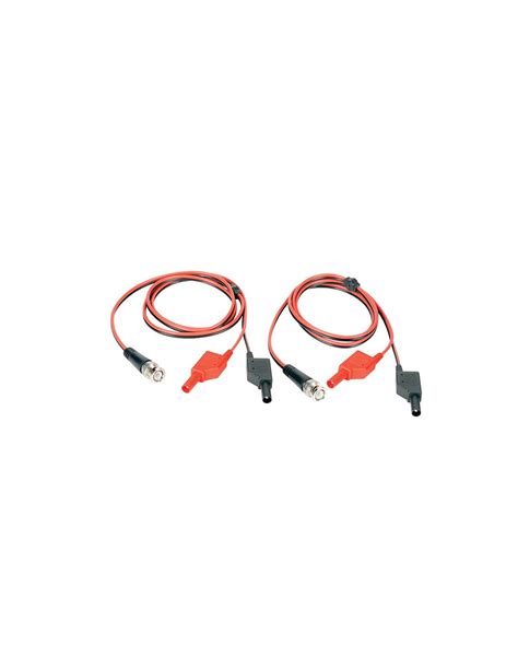 BNC Function Generator Output Cable Shrouded