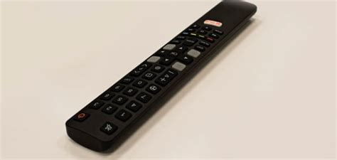 TV 55" TCL 55P615 UHD – recenzja popularnego modelu