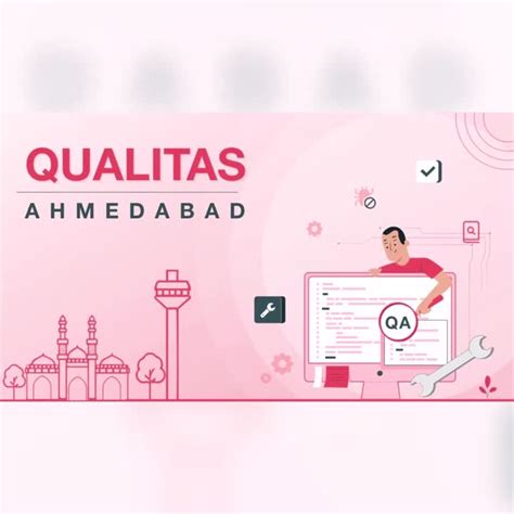 Chintan Prajapati On Linkedin Thankyou Qa Community Qualitas