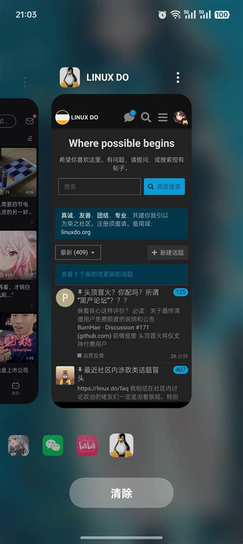 一个小小的愿望,哈哈。 搞七捻三 Linux Do 一个小小的愿望,哈哈。 搞七捻三 Linux Do
