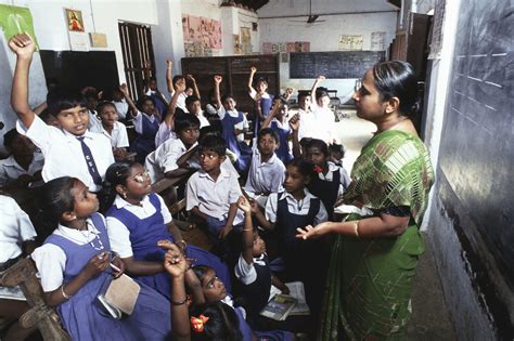 The Transformative Power Of Disability Inclusive Education Cbm Australia