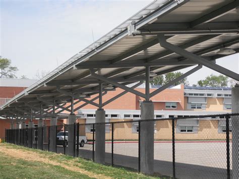 Project Gallery Structural Solar Llc