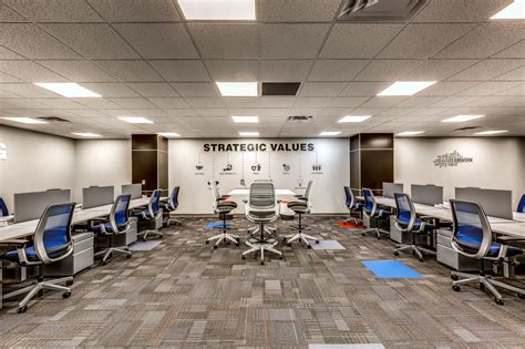 Office CCS Construction