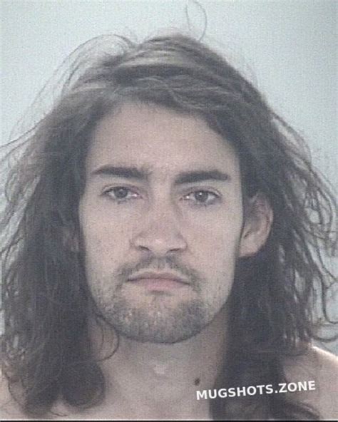 Kirkpatrick Micah Seth 10122024 Pasco County Mugshots Zone