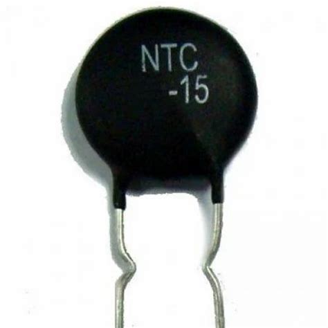 Ntc Thermistor Sensor At 0 68 Piece Grant Road Mumbai ID 10506292130