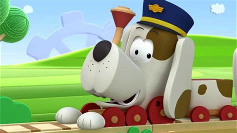 시계마을 티키톡 포포티 Youtube