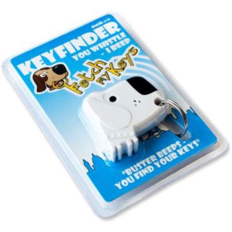 Fetch My Keys Key Finder The Gift Experience