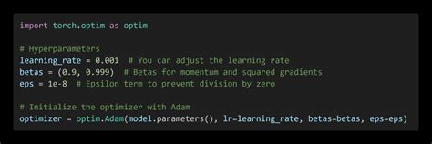 learning rate all you need to know