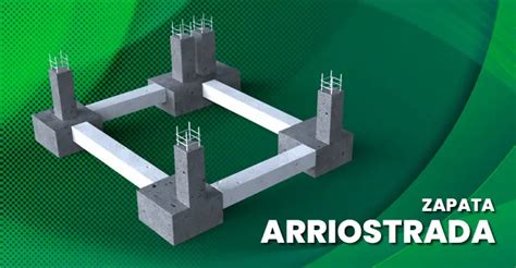 Tipos De Zapatas De Construccion