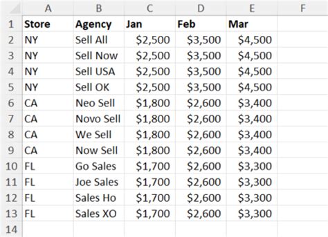 Ways To Collapse Rows In Excel How To Excel