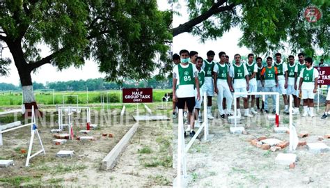 Centurions Indias Largest Gto Ground For Ssb Best Ssb Gto Ground