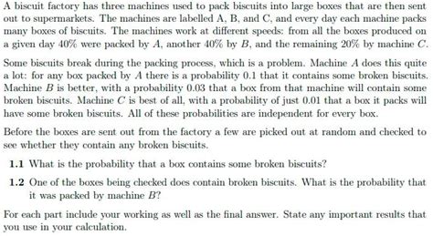 Why Is Probability So Hard Discrete Probability Raskmath