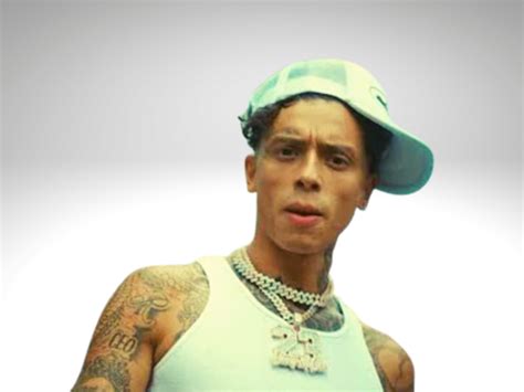 Central Cee Talks Cracking The U S Reflects On ”doja” Impact Allhiphop