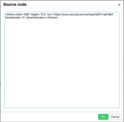 Adding Videos Lightspeed Ecom C Series