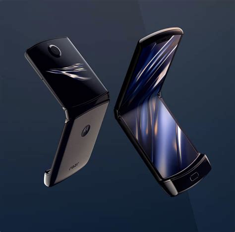 The New Motorola Razr Everything You Need To Know