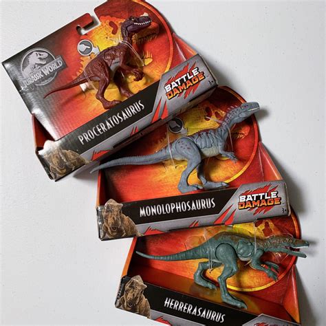 Jurassic Park Builder Baryonyx Battle Final Evolution