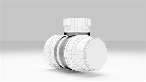 Camera Lens 3d Model By Ilham45 Camera Lens 3d Model By Ilham45