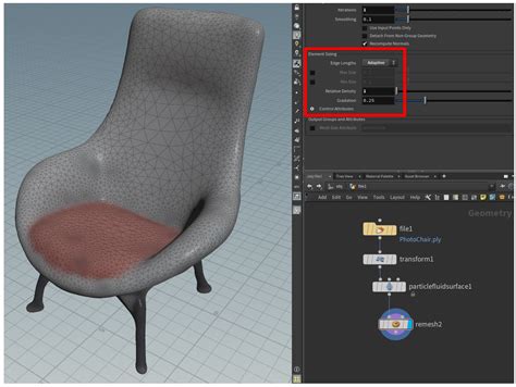 houdini software tutorials