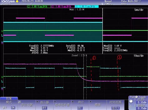 TMS F ADC Interrupt Not Entering When ADCINTOVF Is Set C Microcontrollers Forum