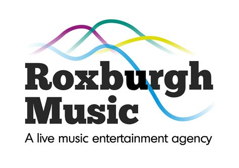 Roxburgh Music A Live Music Entertainment Agency