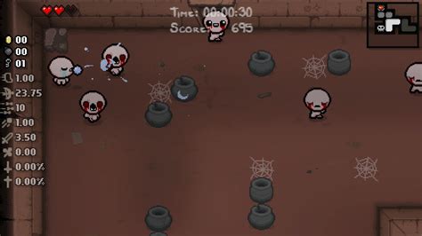 ﻿the Binding Of Isaac Afterbirth Switch Teacher By Day Gamer By Night