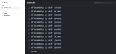 Terraforming Azure Red Hat Openshift Aro With Github Actions