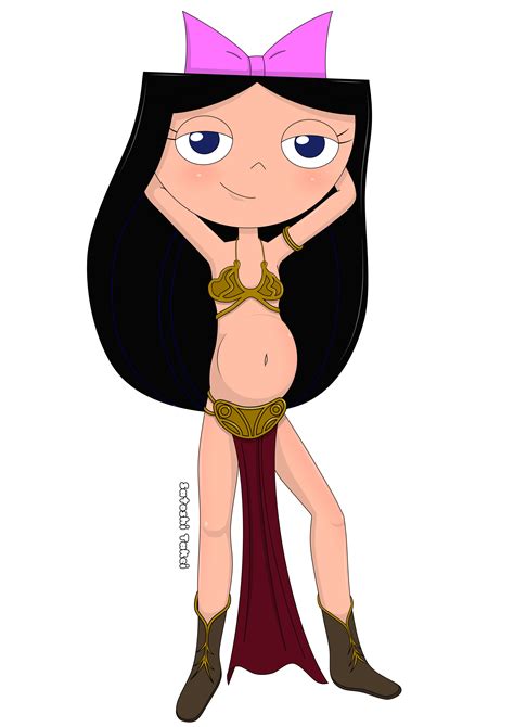 Isabellagarcia Shapiro