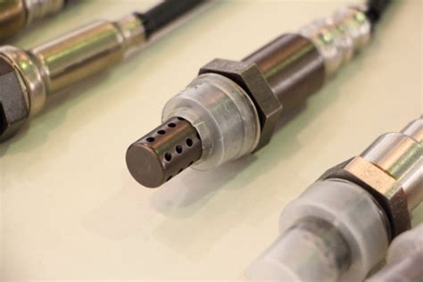 P Code O Sensor Circuit Slow Response Bank Sensor In The Garage With CarParts Com