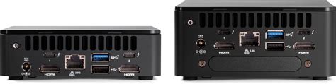 Intel Nuc 12 Pro Kits