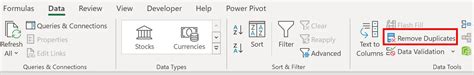 Excel Comment Supprimer Les Doublons Et Conserver Le Premier Statorials