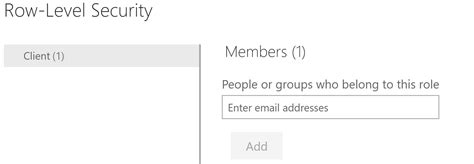 solved row level security service principal microsoft fabric community