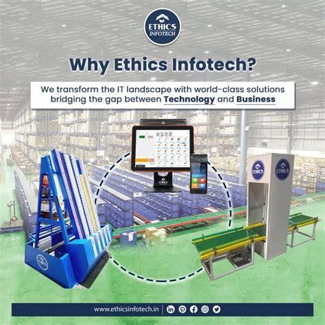 Ethics Infotech On Linkedin Ethicsinfotech Ethicsgroup Ithardware