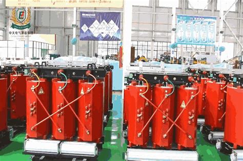 Multi Winding Phasing Rectifier Transformer Ztelec
