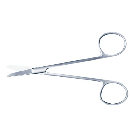Mckesson Littauer Suture Scissors