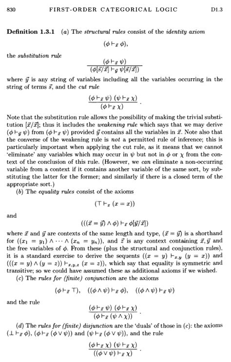 how to prove this sequent in first order logic mathematics stack