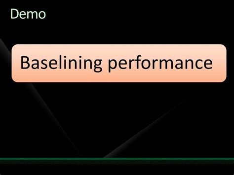 Ppt Maximizing Ssis Performance Best Practices And Optimization Tips