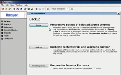 Best Windows Backup Software Free And Paid Options Reviewed PCWorld