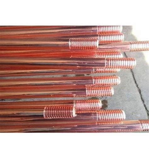 Medtube Mumbai Threaded Copper Pipe At ₹ 530kg In Mumbai Id 23683713191