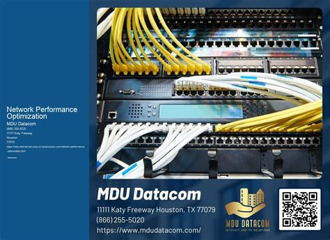 Network Performance Optimization