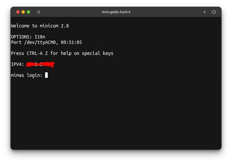 Issues I Got Issues Etcissue General Linux Question Its Foss Community