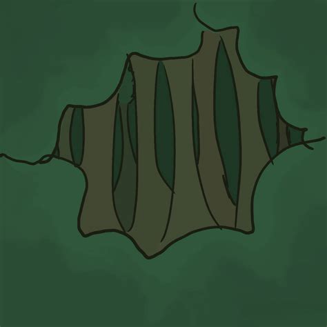 Muted Forest By Lilysona48 On Deviantart