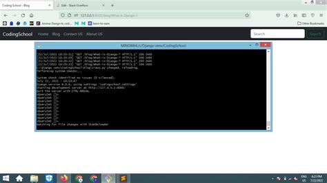Fixed Dajngo Template Not Rendering Content ~ Pythonfixing