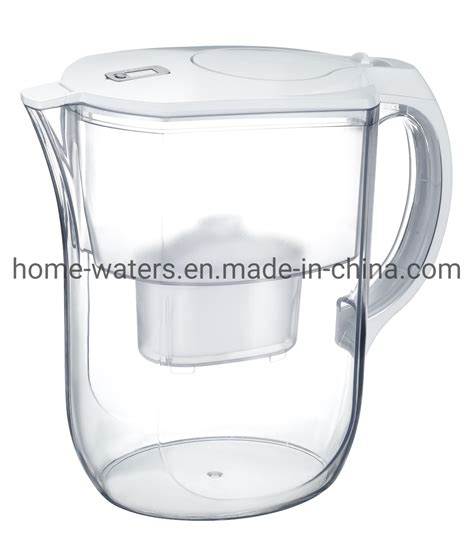 Wholesale Fda Food Grade Water Purifier Bottle No Need Electric Water