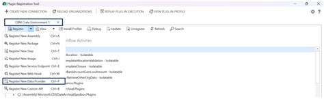 Custom Virtual Table In Power Apps For Retrieving Data From An External